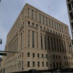 Theodore Levin Federal Courthouse – Testing Engineers & Consultants, inc.