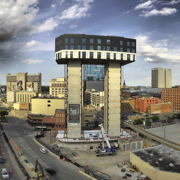 Testing Engineers & Consultants, inc.